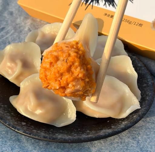 鱼肉馅饺子用什么鱼肉_哪种鱼肉做饺子馅最好吃-第2张图片-山城妙识