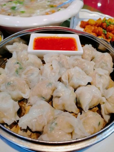 鱼肉馅饺子用什么鱼肉_哪种鱼肉做饺子馅最好吃-第1张图片-山城妙识