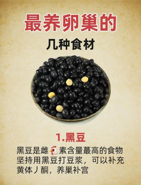吃什么保养卵巢最好_卵巢保养吃什么食物-第1张图片-山城妙识