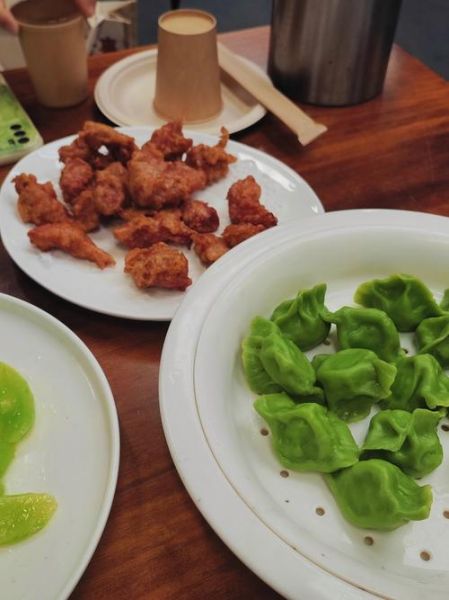 鱼肉饺子馅用什么鱼_哪种鱼做饺子馅最好吃-第2张图片-山城妙识
