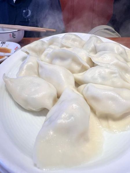鱼肉饺子馅用什么鱼_哪种鱼做饺子馅最好吃-第3张图片-山城妙识