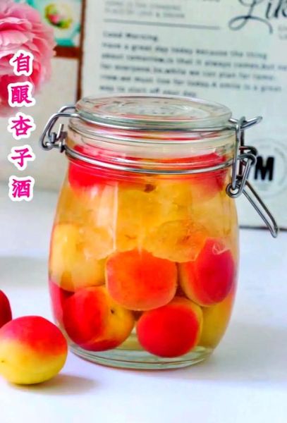自制果酒大全_果酒怎么做不失败-第2张图片-山城妙识
