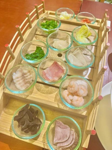 米线汤料怎么做_正宗云南米线汤底配方-第3张图片-山城妙识
