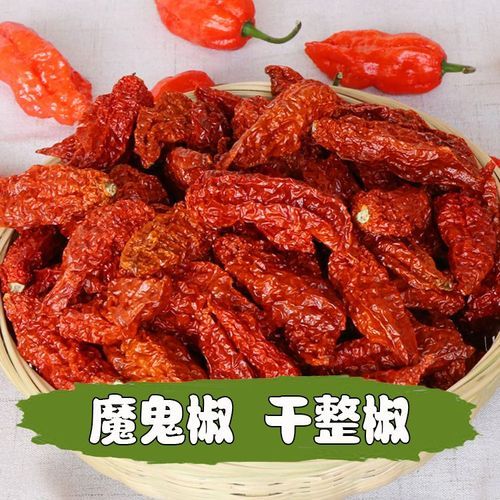 龙息辣椒辣度多少_龙息辣椒能吃吗-第3张图片-山城妙识