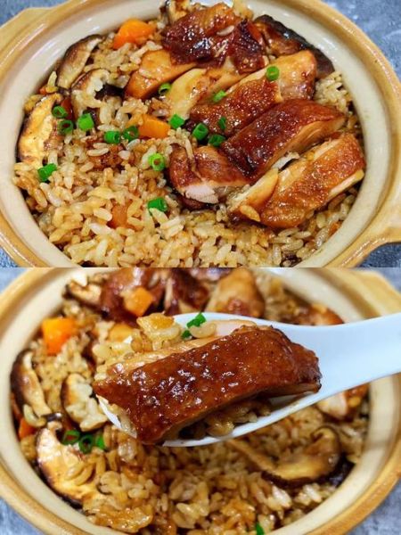 正宗照烧鸡腿饭怎么做_照烧鸡腿饭酱汁比例-第2张图片-山城妙识 正宗照烧鸡腿饭怎么做_照烧鸡腿饭酱汁比例-第2张图片-山城妙识