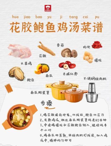 鲍鱼汤怎么炖_鲍鱼汤的家常做法-第2张图片-山城妙识 鲍鱼汤怎么炖_鲍鱼汤的家常做法-第2张图片-山城妙识