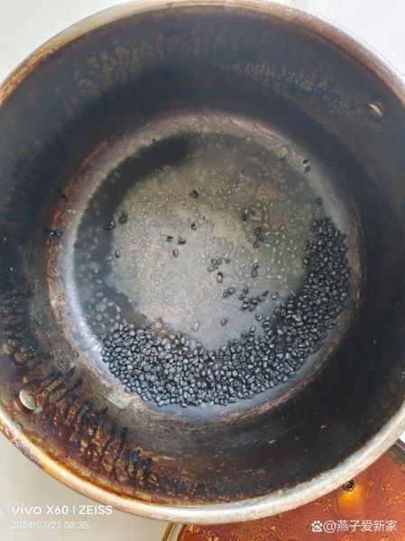 高压锅煮绿豆粥要多久_绿豆粥高压锅会爆炸吗-第3张图片-山城妙识