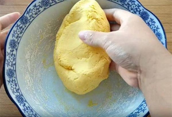 麻团的做法_麻团怎么炸才空心-第2张图片-山城妙识