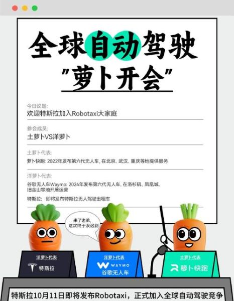 萝卜快跑是哪个公司的_百度Apollo-第1张图片-山城妙识