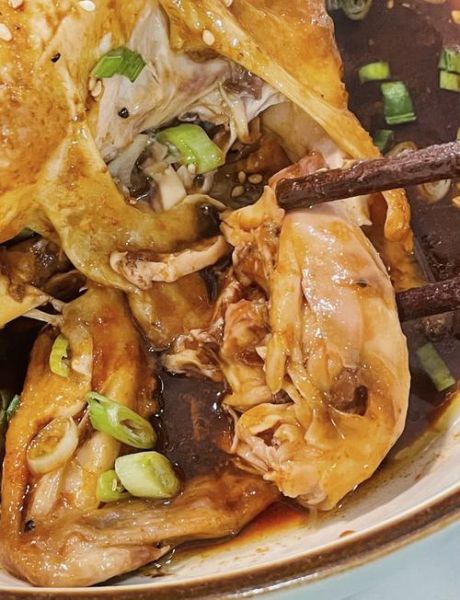 电饭煲焖鸡怎么做_电饭煲焖鸡的家常做法-第2张图片-山城妙识