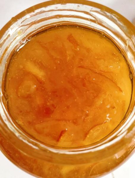 蜂蜜柚子茶怎么做_熬制蜂蜜柚子茶需要多久-第1张图片-山城妙识