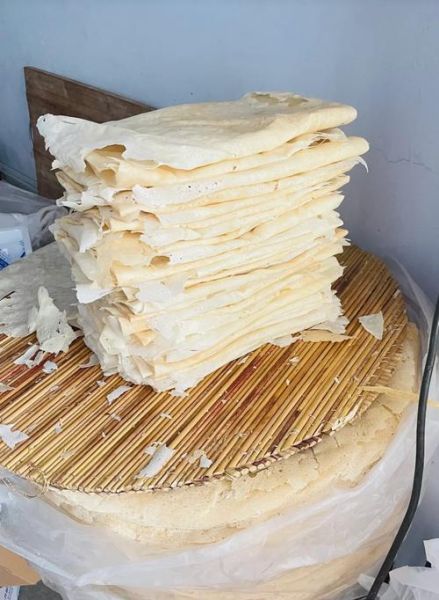 手工煎饼怎么和面_手工煎饼用什么面粉-第1张图片-山城妙识