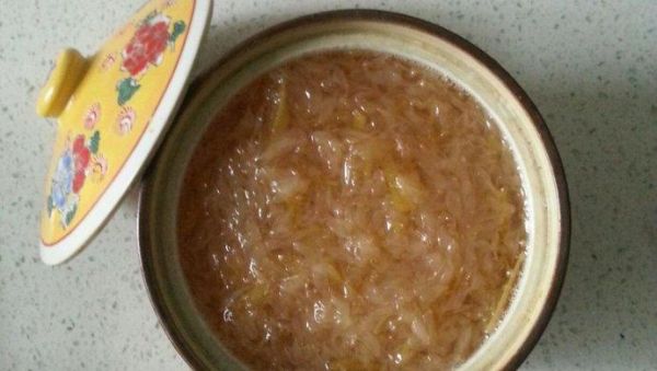 蜂蜜柚子茶怎么做_熬制蜂蜜柚子茶需要多久-第3张图片-山城妙识