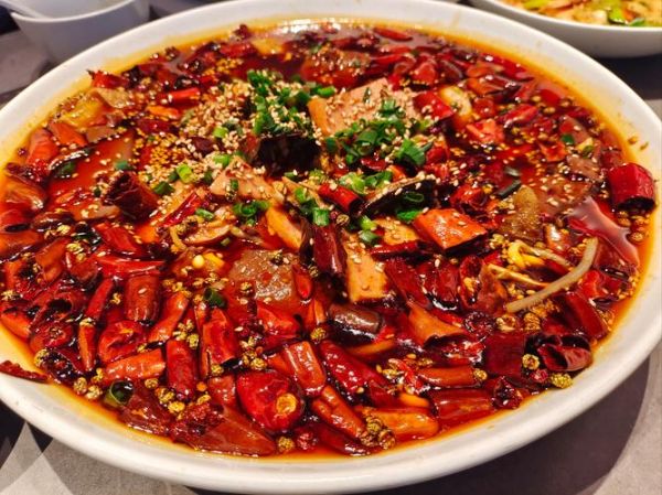 麻辣毛血旺怎么做_正宗川味毛血旺配方-第3张图片-山城妙识
