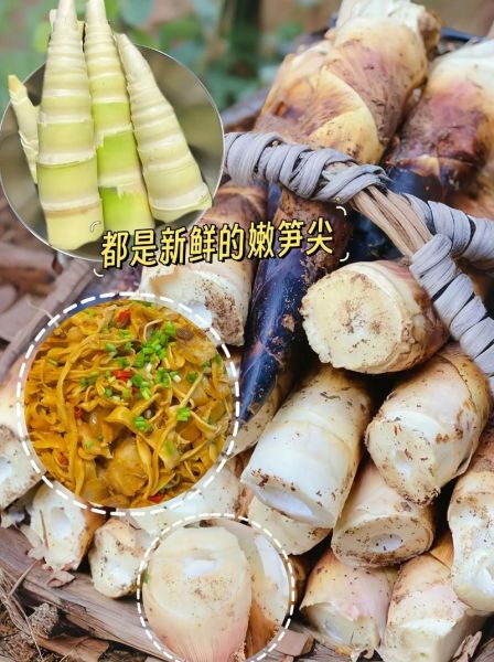 江西特产零食有哪些_哪里买最正宗-第2张图片-山城妙识