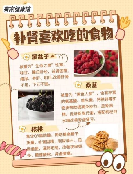 男人补肾壮阳吃什么食物效果好_哪些食物最快见效-第1张图片-山城妙识
