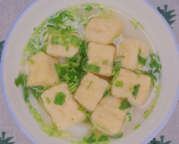 豆泡汤怎么做_豆泡汤的家常做法-第3张图片-山城妙识 豆泡汤怎么做_豆泡汤的家常做法-第3张图片-山城妙识
