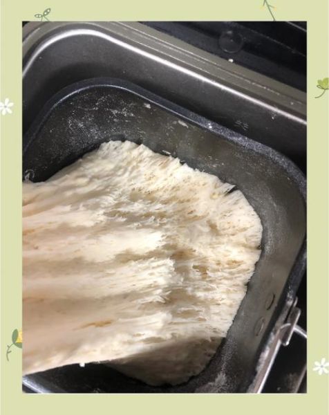 九阳面包机做面包的方法_九阳面包机做面包失败怎么办-第3张图片-山城妙识