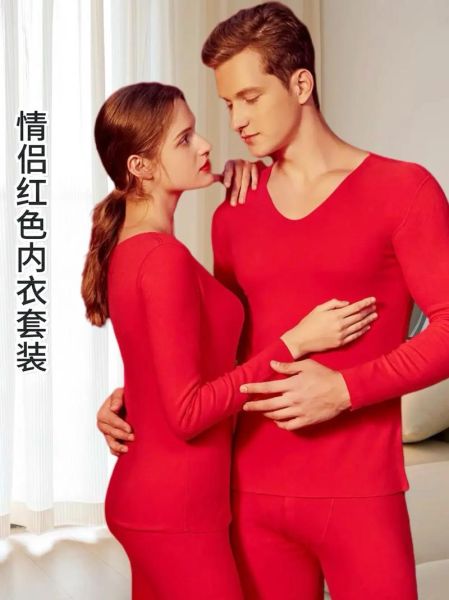 红色代表什么_红色有什么寓意-第3张图片-山城妙识