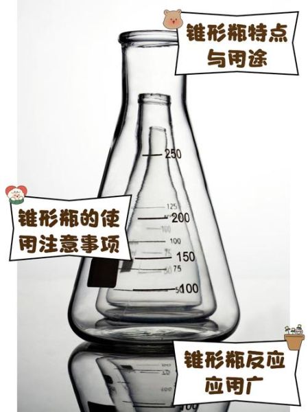 鸡心瓶是什么_鸡心瓶和锥形瓶区别-第2张图片-山城妙识