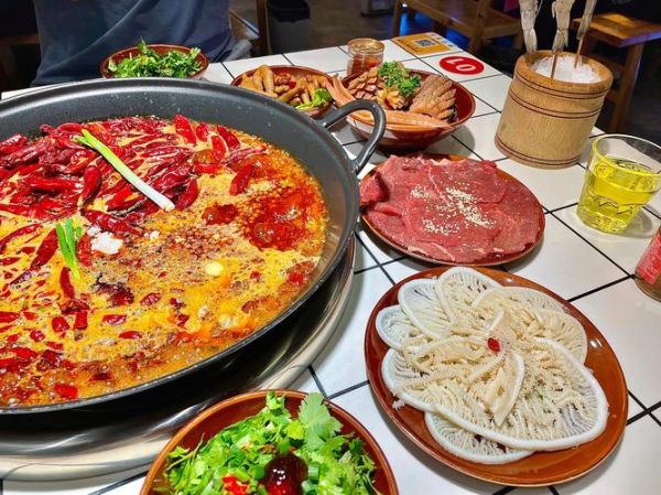 重庆老火锅起源_正宗重庆老火锅哪家好吃-第2张图片-山城妙识