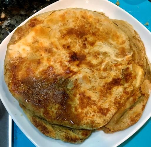 麻酱饼怎么做又软又好吃_麻酱饼为什么发硬-第1张图片-山城妙识