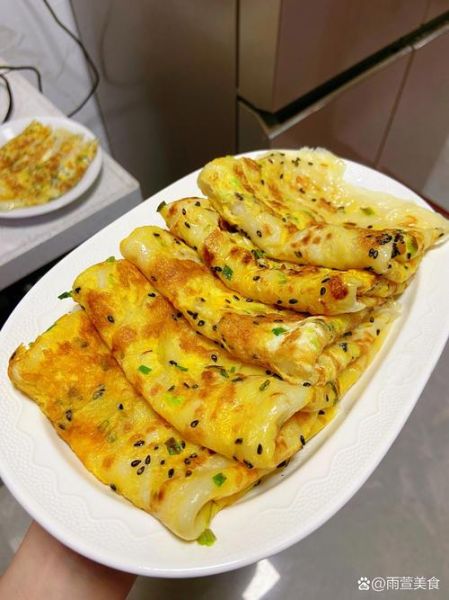 三伏烙饼摊鸡蛋怎么做_三伏天吃烙饼摊鸡蛋会上火吗-第1张图片-山城妙识