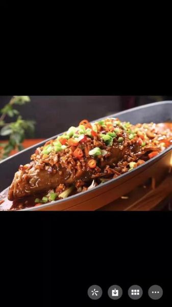 臭桂鱼是什么鱼_臭桂鱼为什么臭-第3张图片-山城妙识