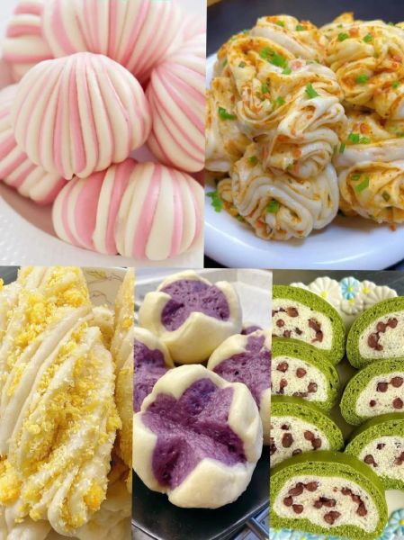 面粉怎么选_面粉能做什么美食-第3张图片-山城妙识