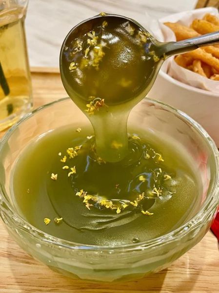 藕粉可以做什么美食_藕粉怎么吃最好吃-第1张图片-山城妙识