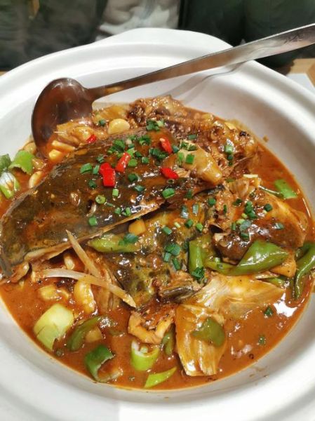 武汉鱼头泡饭哪家最正宗_怎么做才地道-第2张图片-山城妙识