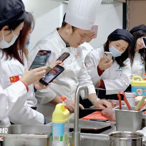 学西餐厨师的最佳年龄_多大开始最合适-第1张图片-山城妙识