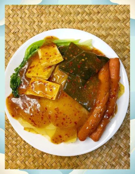 炸土豆片用什么调料_自制酥脆炸土豆片调料配方-第1张图片-山城妙识