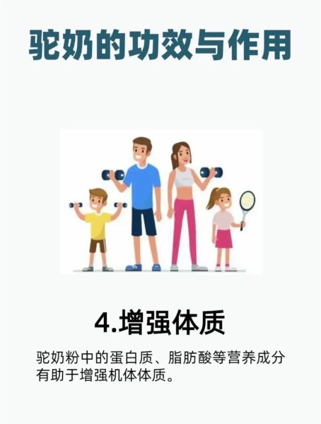 驼奶能降血糖吗_高血糖喝驼奶有效吗-第3张图片-山城妙识