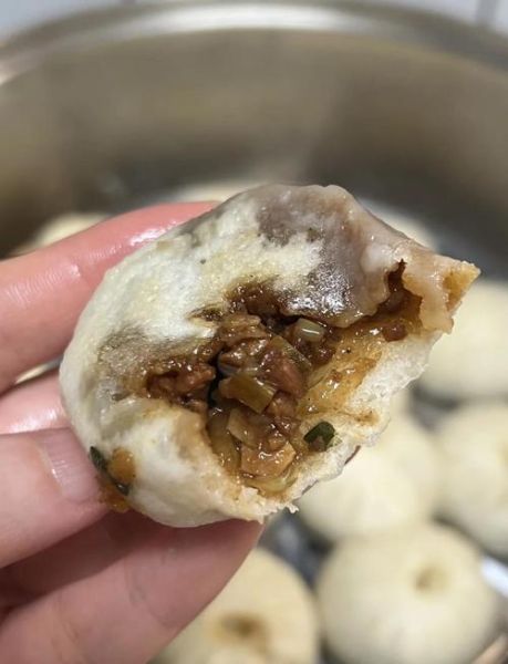 酱肉包最正宗的做法窍门_酱肉包怎么调馅才香-第3张图片-山城妙识