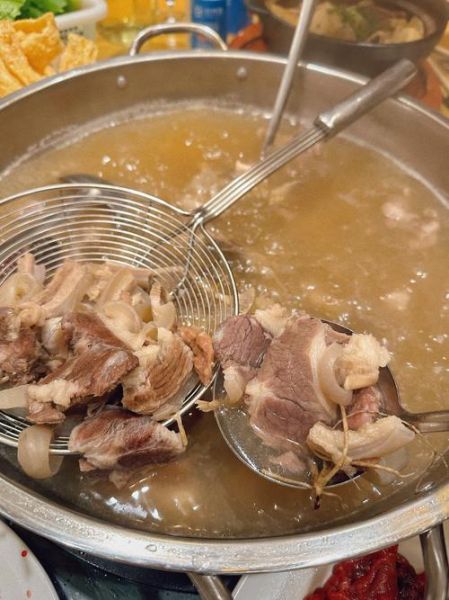 驴肉怎么煮才好吃_驴肉去腥增香的秘诀-第2张图片-山城妙识