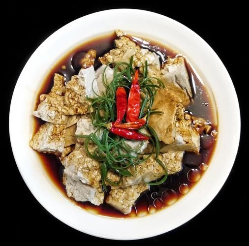 麻辣豆腐怎么做好吃_麻辣豆腐视频教程-第2张图片-山城妙识