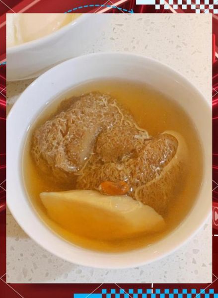 素吃猴头菇的家常做法_猴头菇怎么做才好吃-第3张图片-山城妙识