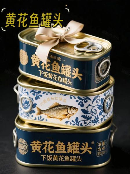 红烧黄花鱼罐头怎么选_哪个牌子好吃-第3张图片-山城妙识
