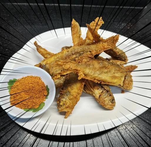 酥小黄鱼怎么做_酥小黄鱼正宗做法-第1张图片-山城妙识