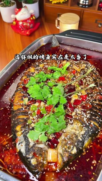 香辣烤鱼怎么做才入味_香辣烤鱼用哪种鱼最好-第3张图片-山城妙识 香辣烤鱼怎么做才入味_香辣烤鱼用哪种鱼最好-第3张图片-山城妙识