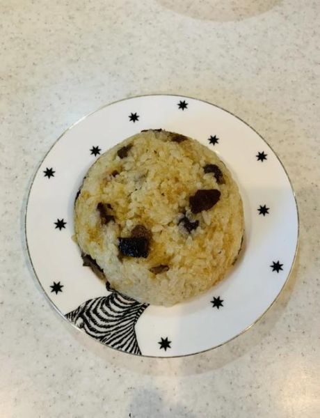 电饭煲做八宝饭需要多久_八宝饭用电饭煲会不会糊底-第1张图片-山城妙识