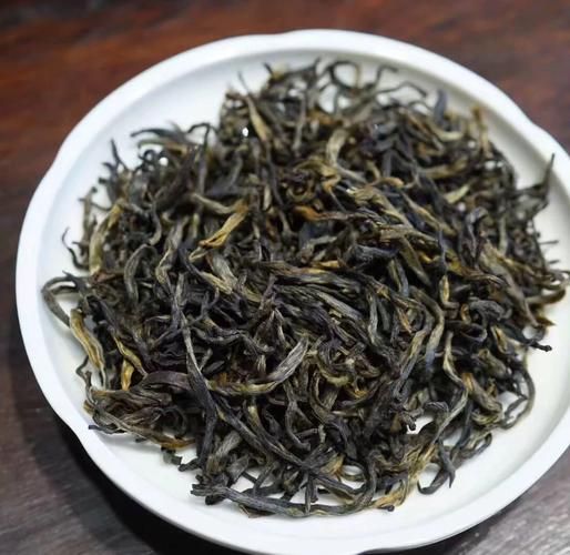 金骏眉好坏怎么区分_如何辨别真假金骏眉-第2张图片-山城妙识