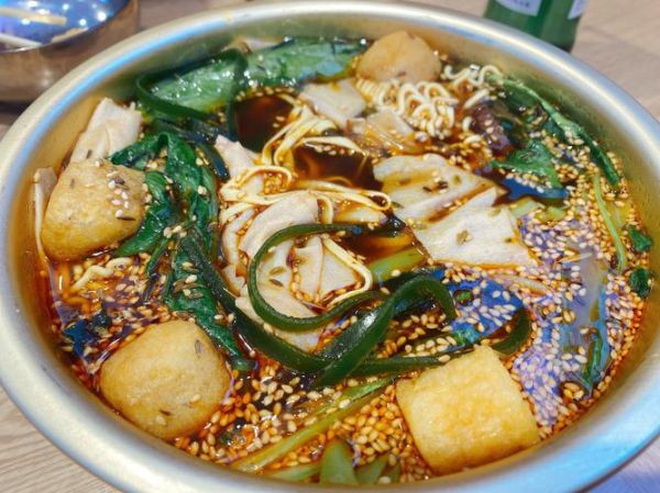 麻辣烫菜品图片大全_麻辣烫有哪些必点菜品-第2张图片-山城妙识