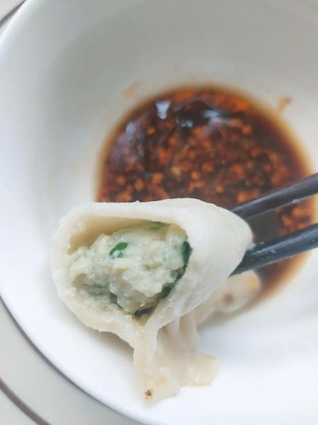 鲅鱼馅饺子怎么做_鲅鱼饺子去腥技巧-第2张图片-山城妙识