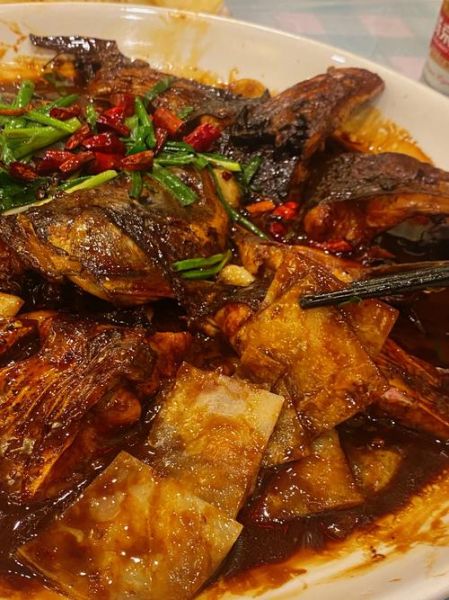 花鲢鱼怎么做好吃_家常清蒸花鲢鱼做法-第1张图片-山城妙识
