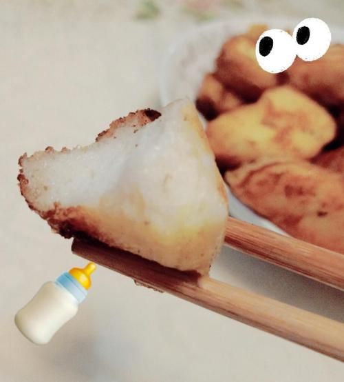 鲜奶奶油怎么做_鲜奶奶油制作步骤详解-第1张图片-山城妙识