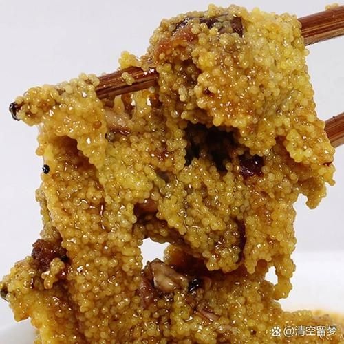 黍子是什么_黍子怎么吃-第3张图片-山城妙识