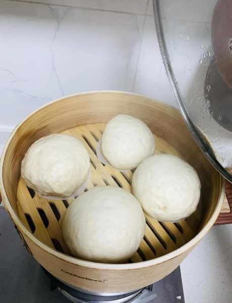 白馒头怎么做_蒸白馒头简单方法-第3张图片-山城妙识