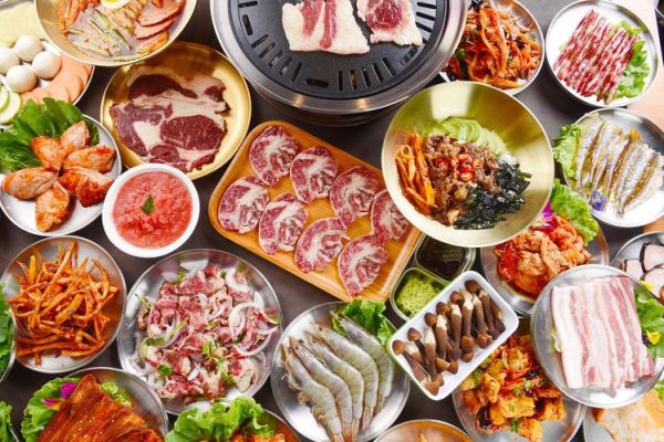 铁板烧食材有哪些_铁板烧食材怎么选-第1张图片-山城妙识